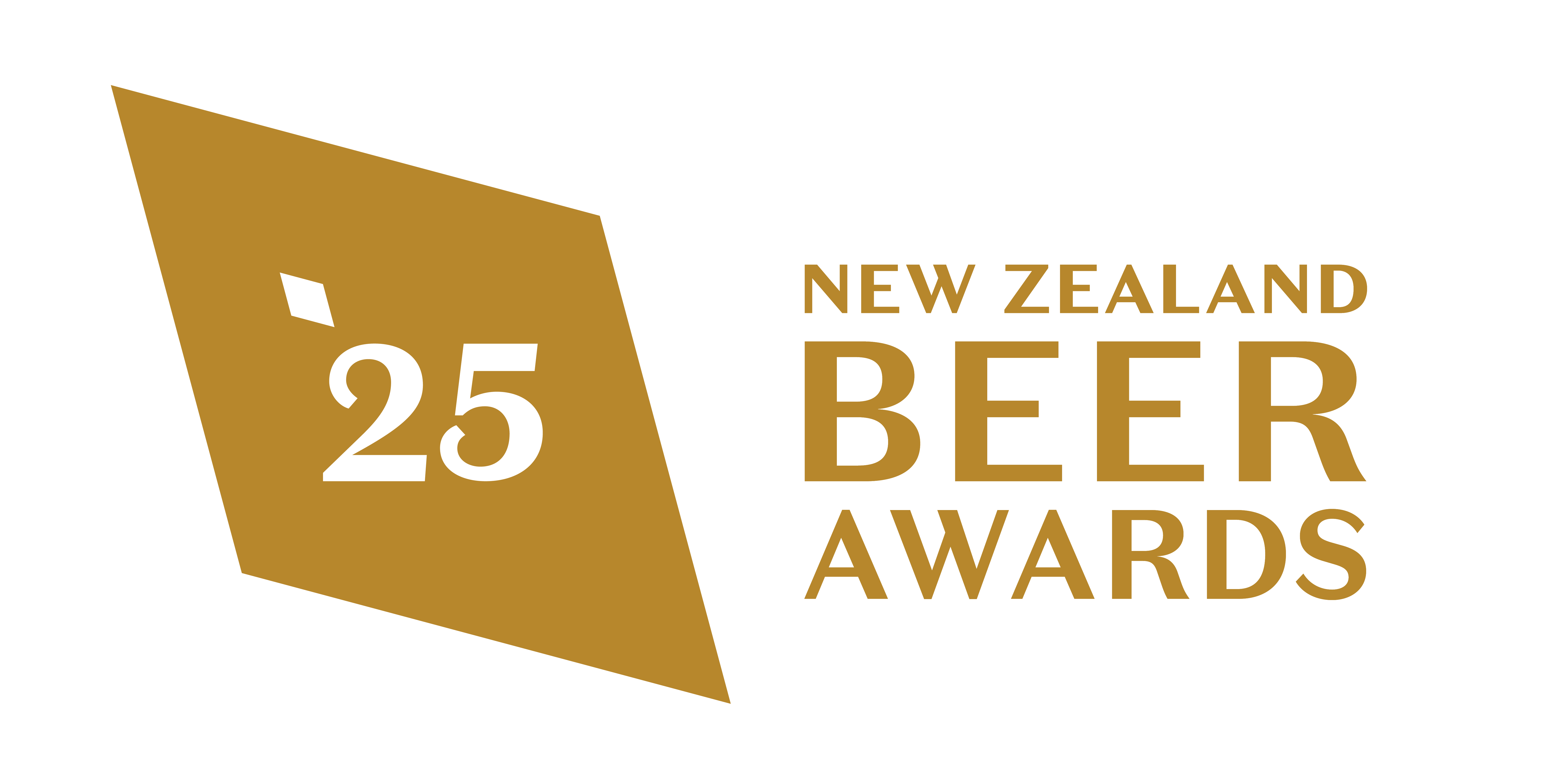 NZ Beer Awards - 2025 - The Brewers Guild