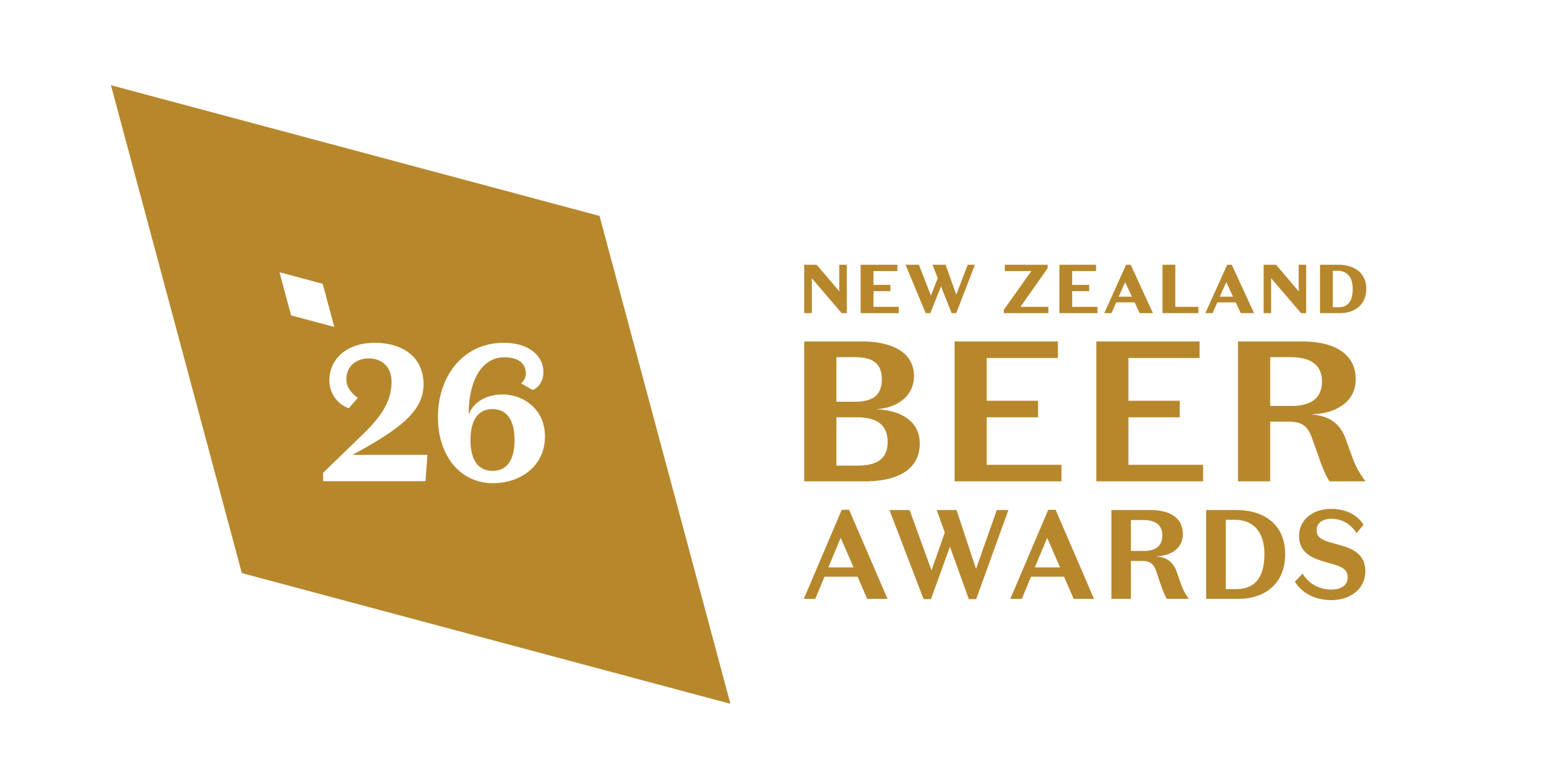 NZ Beer Awards - 2026 - The Brewers Guild